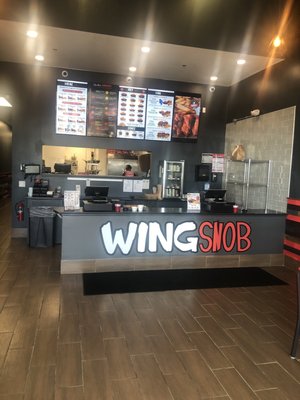 WING SNOB - Updated November 2025 - 12 Photos & 18 Reviews - 3415 E ...