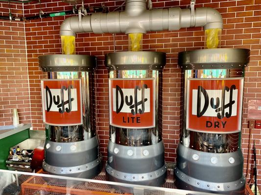 DUFF BREWERY BEER GARDEN - Updated July 2025 - 115 Photos & 31 Reviews ...