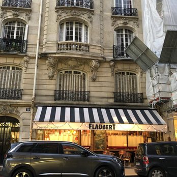 LE BISTROT D’À CÔTÉ FLAUBERT - Updated December 2025 - 57 Photos & 28 ...