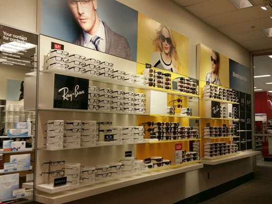 TARGET OPTICAL - Updated August 2025 - 24 Reviews - 11627 W ...
