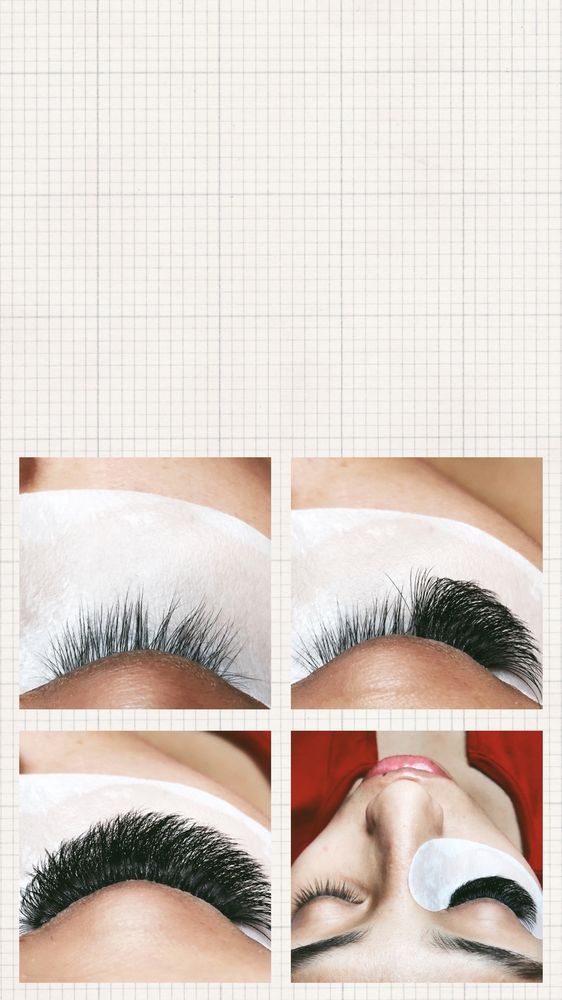RAH BEAUTY BY RUBY - Updated August 2024 - 12 Photos - Peoria, Arizona - Eyelash Service - Phone ...