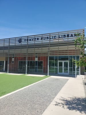GREEN VALLEY RANCH LIBRARY - Updated September 2025 - 23 Photos & 15 ...