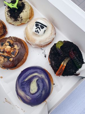 MOCHIOO DONUTS - Updated December 2025 - 42 Photos - Costa Mesa ...