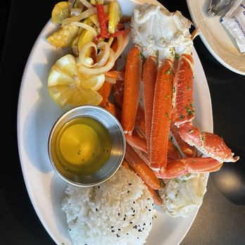 THE SEASIDE RESTAURANT AND AQUA FARM - Updated October 2024 - 737 ...