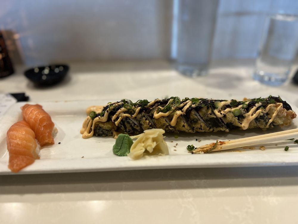 ZUKKU-SAN SUSHI BAR & GRILL - Updated July 2025 - 639 Photos & 273 ...