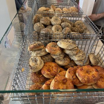 HEY BAGEL - Updated July 2025 - 247 Photos & 143 Reviews - 4610 Village ...