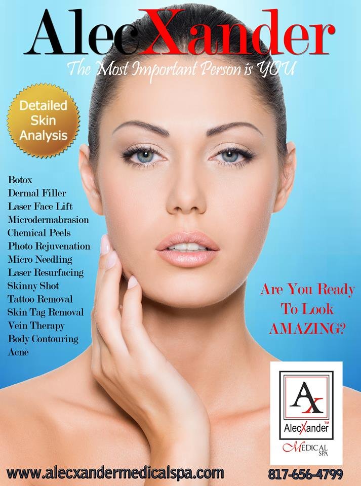 ALECXANDER MEDICAL SPA - Updated October 2025 - 16 Photos - 6140 ...