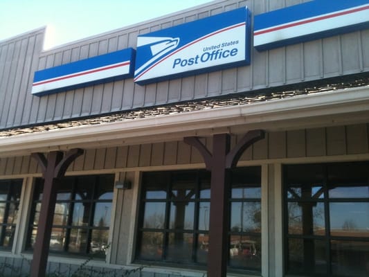 US POST OFFICE - Updated December 2025 - 23 Photos & 104 Reviews - 655 ...