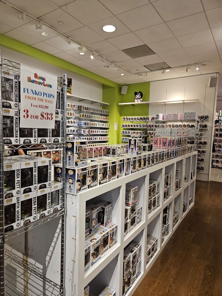 SUPER FANTASY LAND - Updated December 2025 - 33 Photos & 55 Reviews ...