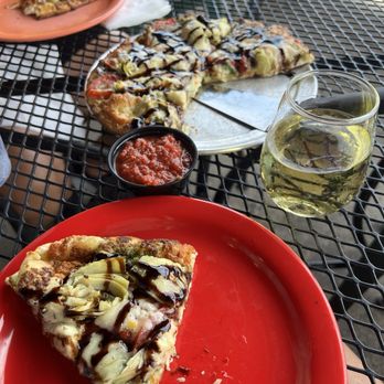 JOCKAMO UPPER CRUST PIZZA - Updated July 2025 - 233 Photos & 388 ...