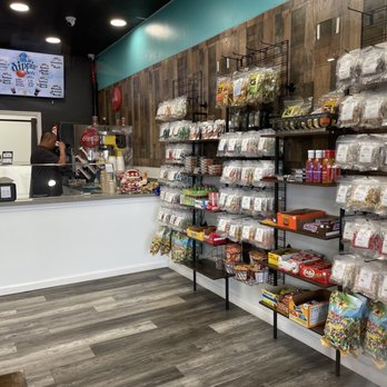 RAJAH DAT SNACK SHOP - Updated August 2024 - 124 Photos & 39 Reviews ...