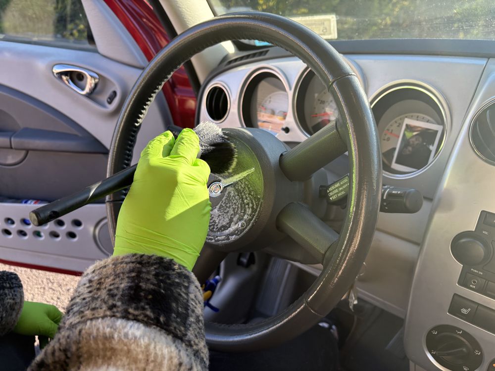 KNS AUTO DETAILING - Updated October 2025 - Request a Quote - Clifton ...