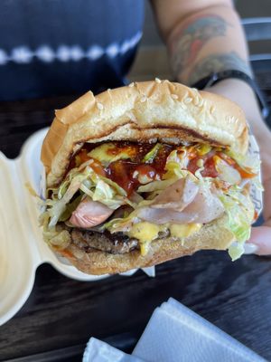 HAMBURGUESAS URUAPAN - 44 Photos & 30 Reviews - 1527 E La Palma Ave ...