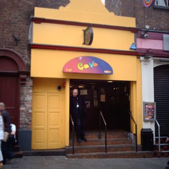 BAR CAVA - Updated July 2025 - 32 Reviews - 4a Wood Street, Liverpool ...