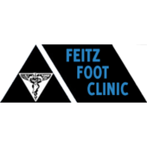 DANIEL E FEITZ, DPM, MS - FEITZ FOOT CLINIC - Updated December 2025 ...
