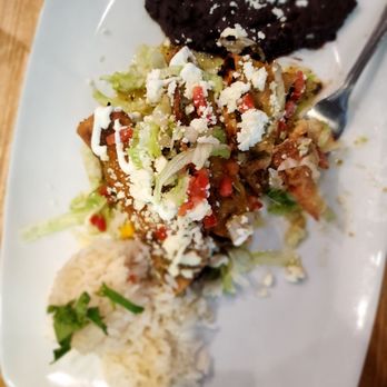 TEQUILA RANCH COCINA - Updated February 2025 - 61 Photos & 93 Reviews ...