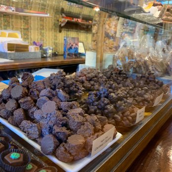 NELSON’S COLUMBIA CANDY KITCHEN - Updated April 2025 - 77 Photos & 59 ...