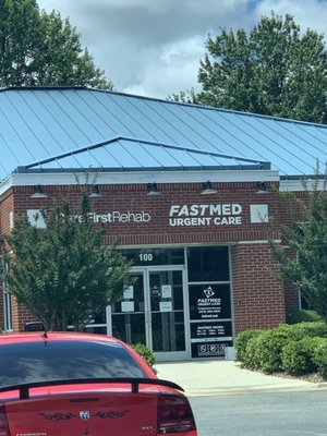 FASTMED URGENT CARE - Updated July 2024 - 30 Photos & 70 Reviews - 100 ...
