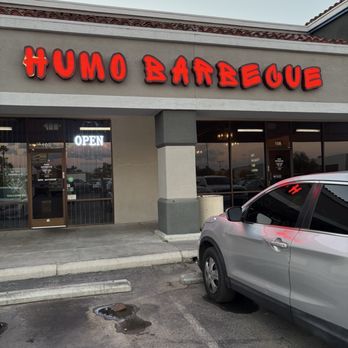 HUMO BARBECUE - Updated October 2025 - 411 Photos & 232 Reviews - 3720 ...
