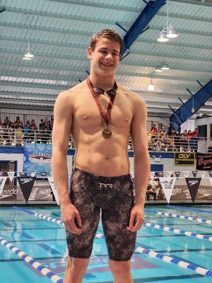 COOL SWIM TEAM - Updated January 2026 - Olathe, Kansas - Swimming ...