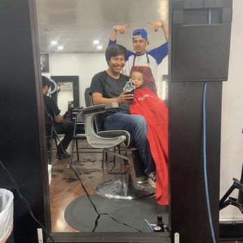 ROYAL FADEZ BARBERSHOP - Updated September 2025 - 148 Photos & 63 ...