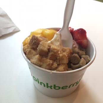 PINKBERRY - Updated August 2025 - 45 Photos & 42 Reviews - 2508 ...