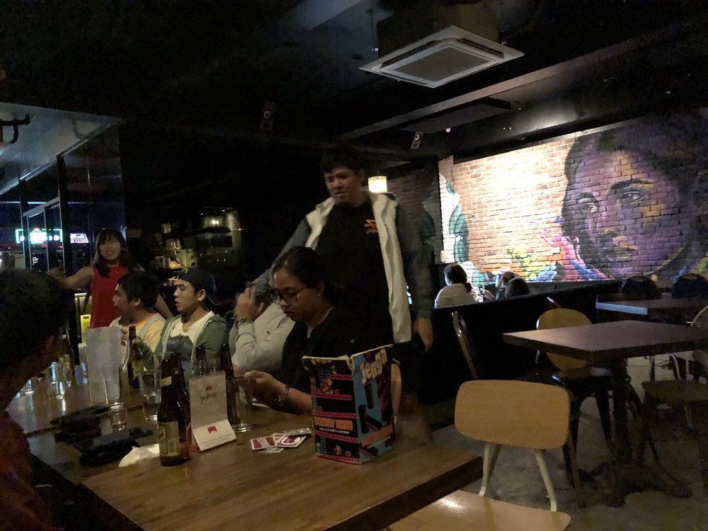 GAME OVER - Updated December 2025 - 31 Xavierville Avenue, Quezon City ...