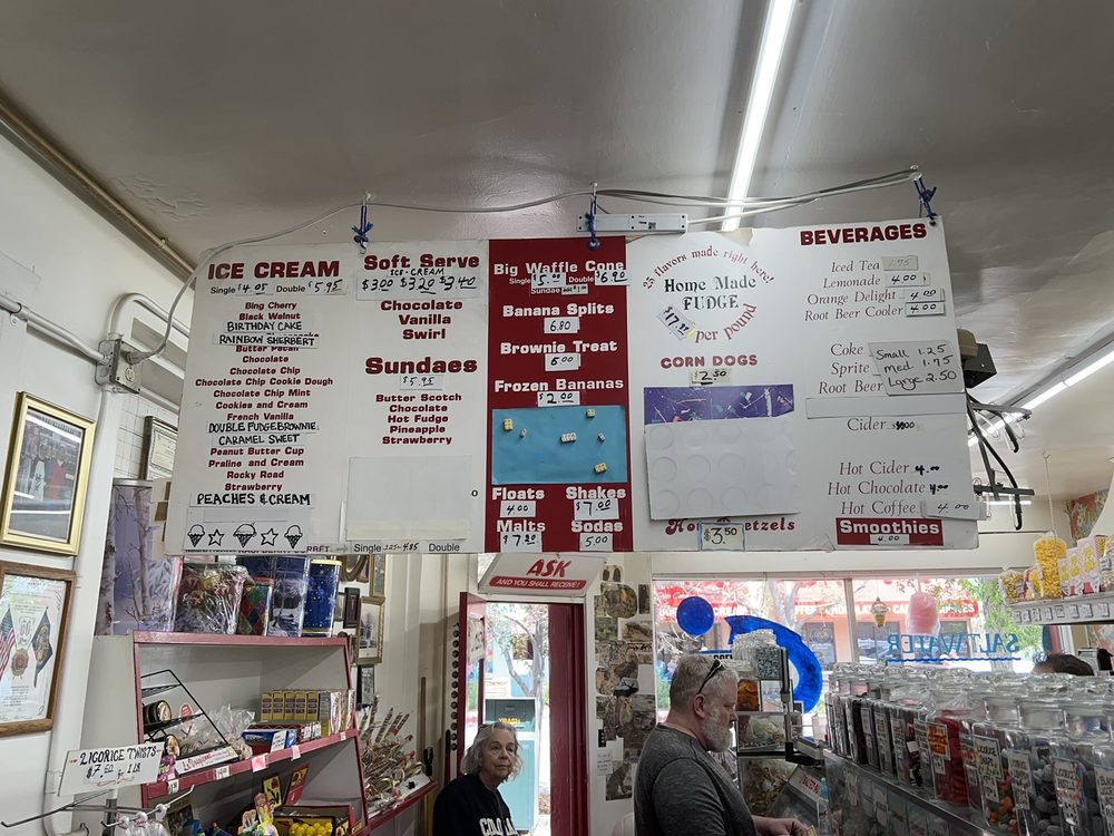 CARAMEL CRISP SHOP - Updated December 2025 - 27 Photos & 23 Reviews ...