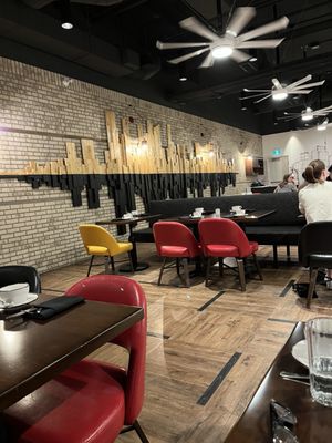 FLOWER & WOLF - Updated January 2026 - 70 Photos & 25 Reviews - 255 ...