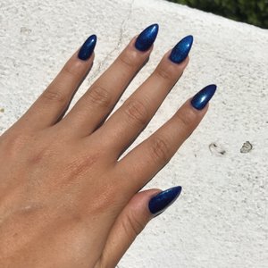 SOHO SPA NAILS - 207 Photos & 252 Reviews - 127 S San Pedro St, Los ...