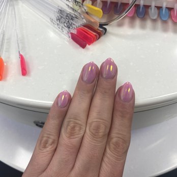 CATHY NAILS & SPA - Updated May 2025 - 2448 Valley Ave, Winchester ...