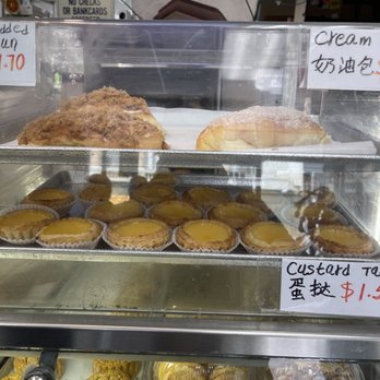 SUNSET BAKERY - 407 Photos & 512 Reviews - 1410 9th Ave, San Francisco ...