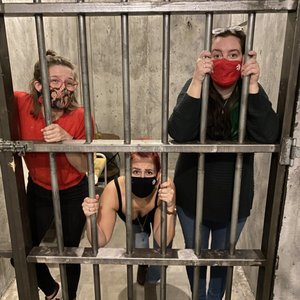 ENIGMA ESCAPE ROOM - Updated January 2025 - 58 Photos - 130 Dundas ...