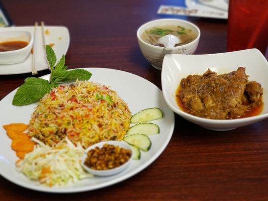 BURMESE RESTAURANT - 49 Photos & 23 Reviews - 5912 Ames Ave, Omaha ...