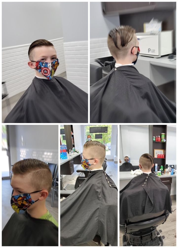 BARBER CREW BY YURI - Updated October 2025 - 15 Photos - 2884 Merrick ...