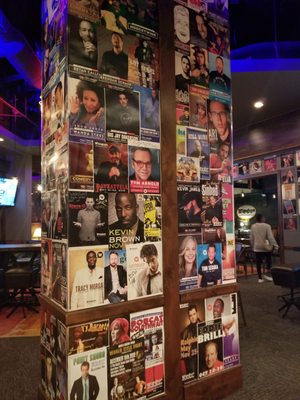 WISEGUYS COMEDY - 82 Photos & 92 Reviews - Comedy Clubs - 194 S 400th W ...