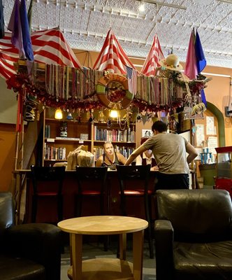 KENTUCKY COFFEETREE CAFÉ - Updated August 2025 - 104 Photos & 133 ...