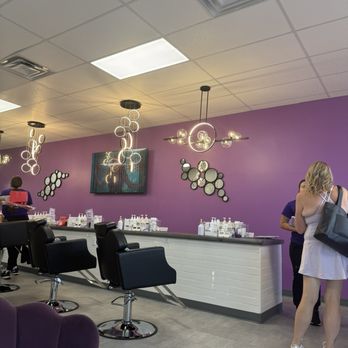 FIZZ FACIAL BAR ST. LOUIS - Updated April 2025 - 49 Photos & 19 Reviews ...