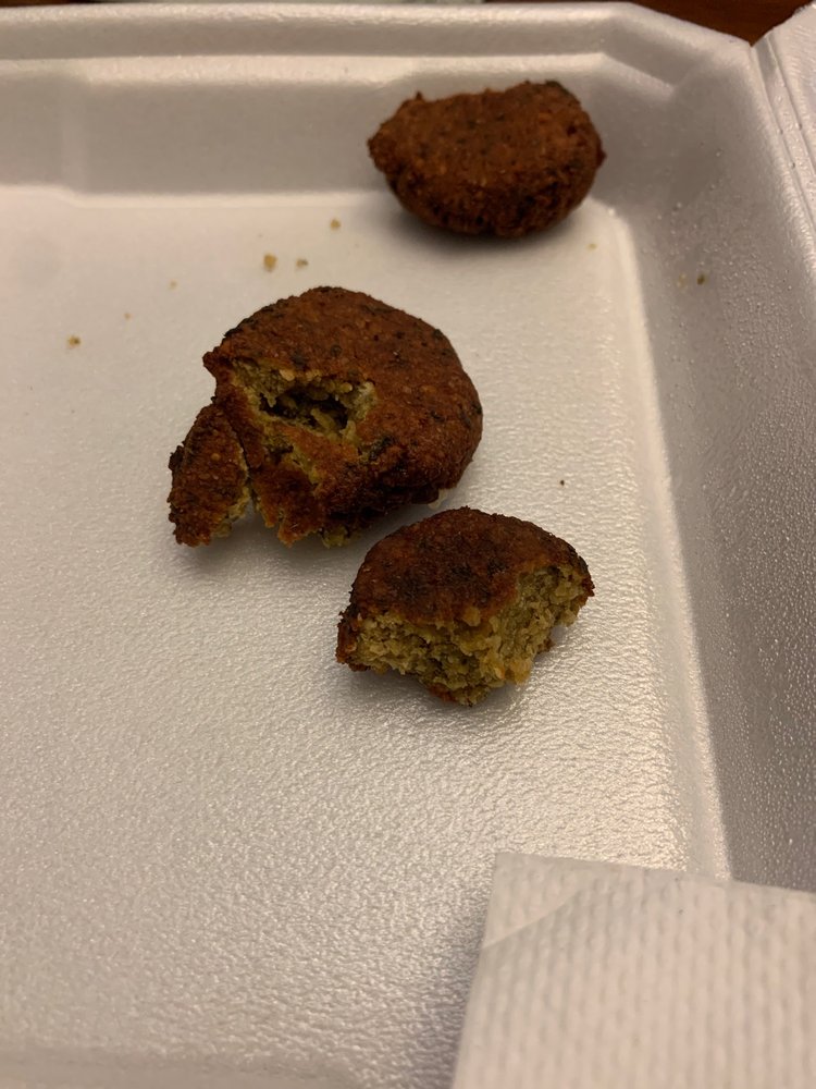 GYRO PALACE - Updated November 2024 - 33 Photos & 94 Reviews - 4391 ...