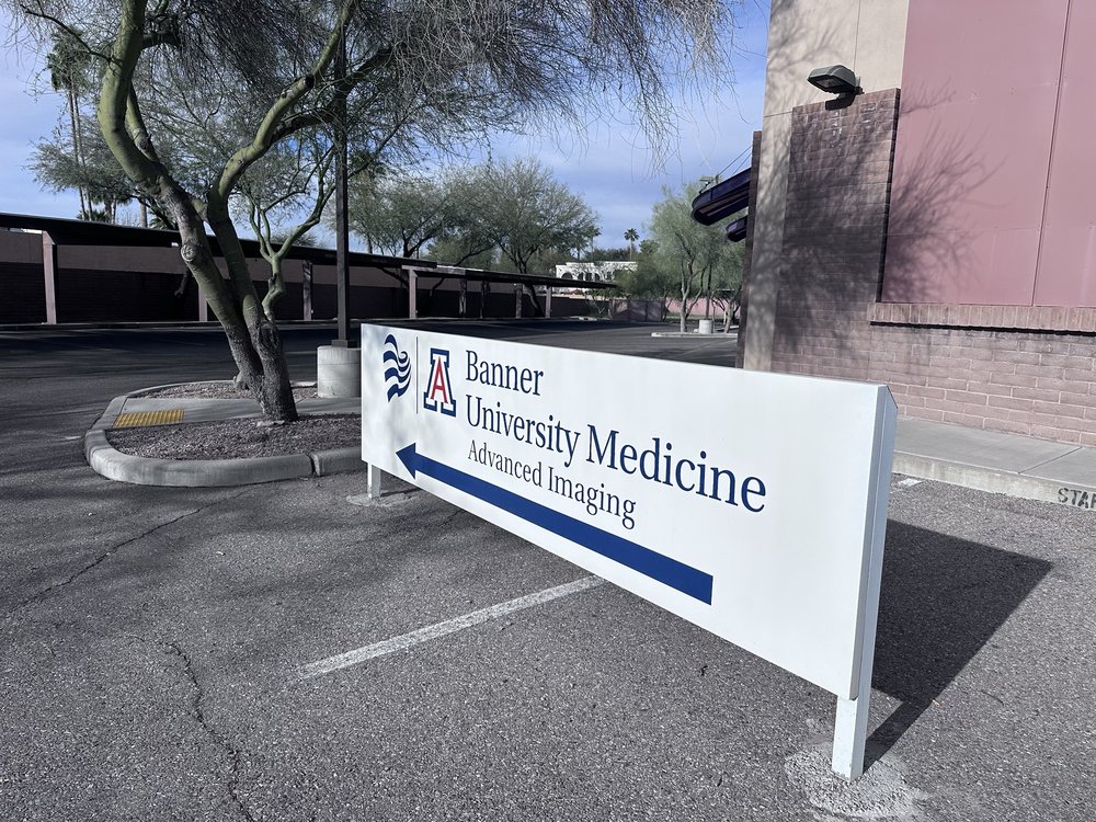BANNER- UNIVERSITY MEDICINE MEDICAL IMAGING - Updated June 2026 - 16 ...