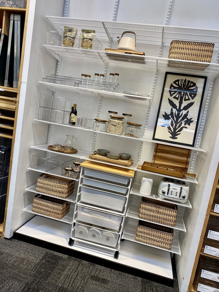 THE CONTAINER STORE - Updated March 2025 - 95 Photos & 82 Reviews ...