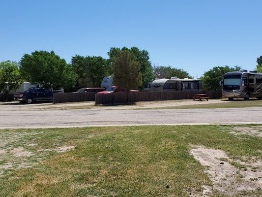 TEXAS RV PARK OF BIG SPRING - Updated November 2025 - 1001 Hearn St ...