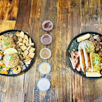 VOLCANO GRILLE - Updated August 2024 - 1050 Photos & 999 Reviews - 7150 ...