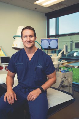 BLAKE CHRISTENSEN,DO - OKLAHOMA PAIN TREATMENT CENTER - Updated October ...