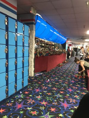 Fountain Valley Skating Center - Temp. CLOSED - Updated COVID-19 Hours ...