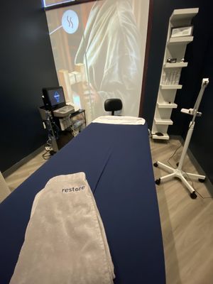 RESTORE HYPER WELLNESS - Updated May 2025 - 11 Photos & 24 Reviews - 40 ...