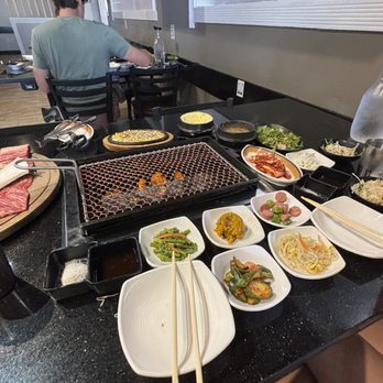 WON BBQ - Updated April 2025 - 130 Photos & 32 Reviews - 1301 Custer Rd ...