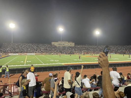 HUGHES STADIUM - Updated October 2025 - 135 Photos & 14 Reviews ...