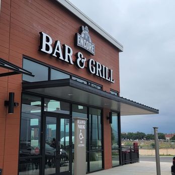 ENCORE BAR & GRILL - Updated May 2025 - 135 Photos & 32 Reviews - 2903 ...