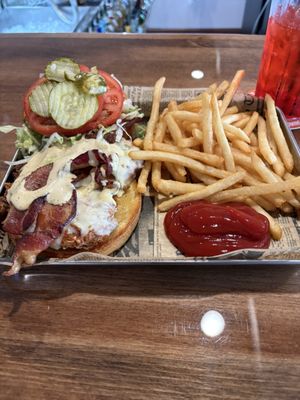 THE SLOW BUFFALO - Updated May 2025 - 11 Reviews - 3872 S 92nd St ...